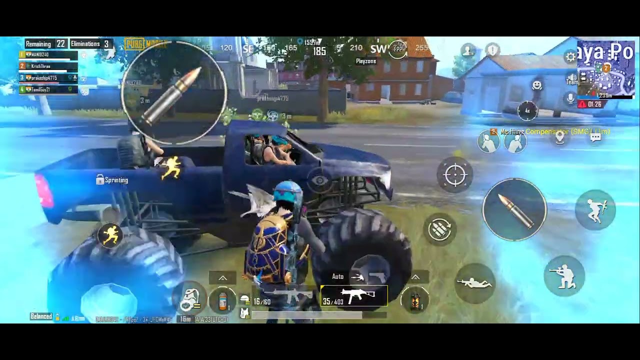 team friend games pubu mobile global - YouTube