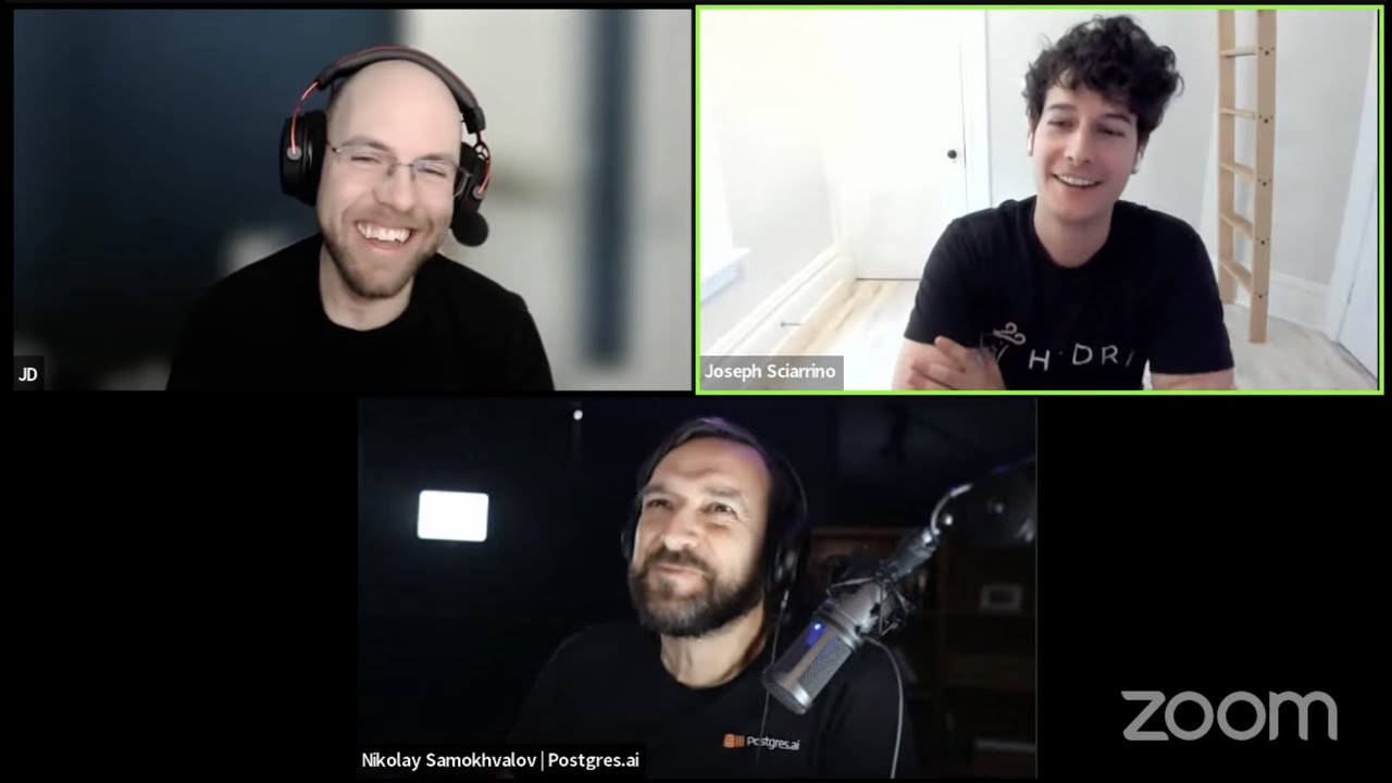 Hydra – "open-source Snowflake", transforming Postgres into a fast, scalable data warehouse ...