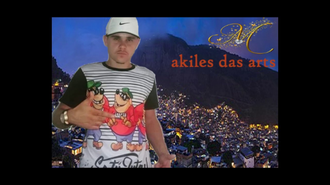 Só os Cria - YouTube