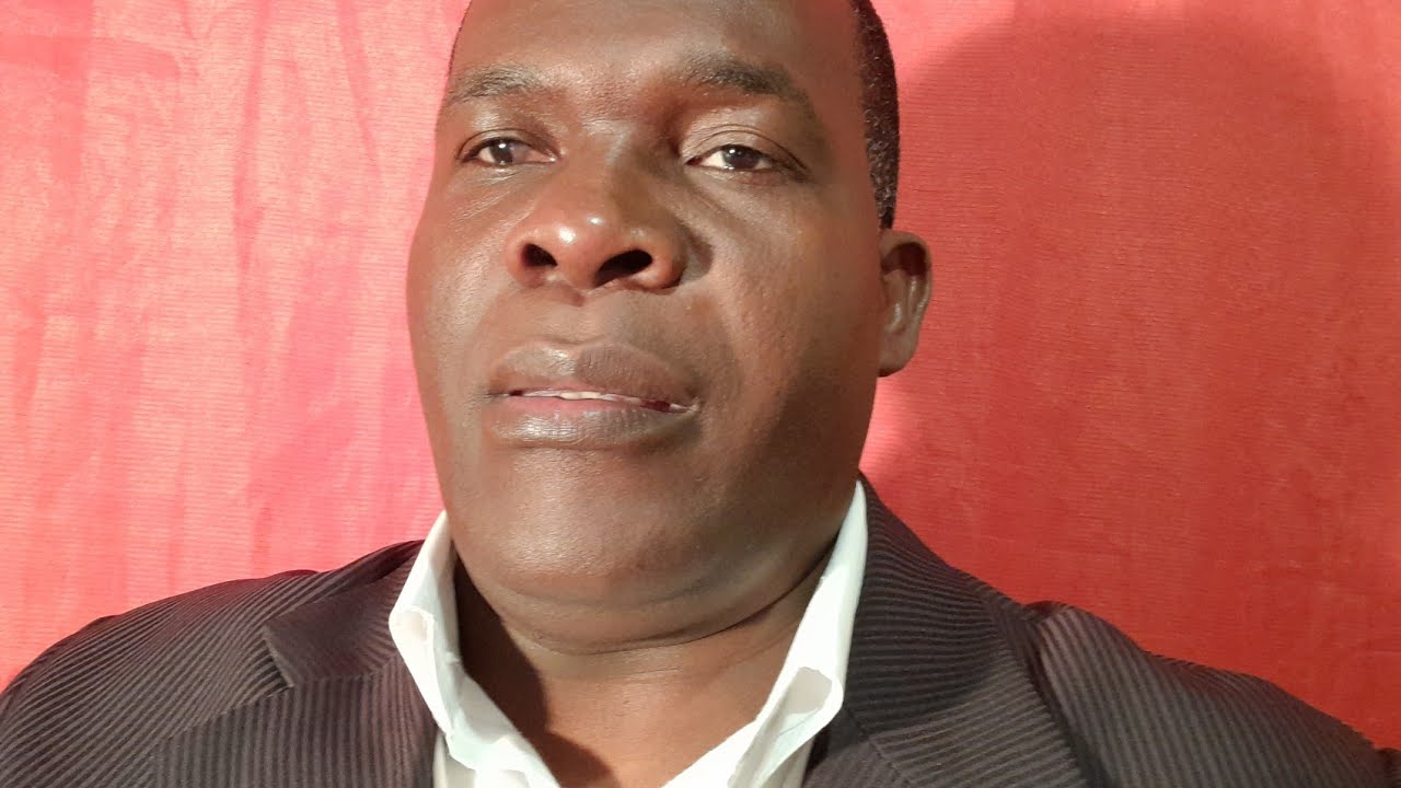 Pasteur Jean Louis Etienne está en vivo 08/ 03/ 2024: nou nan dènye tan ...
