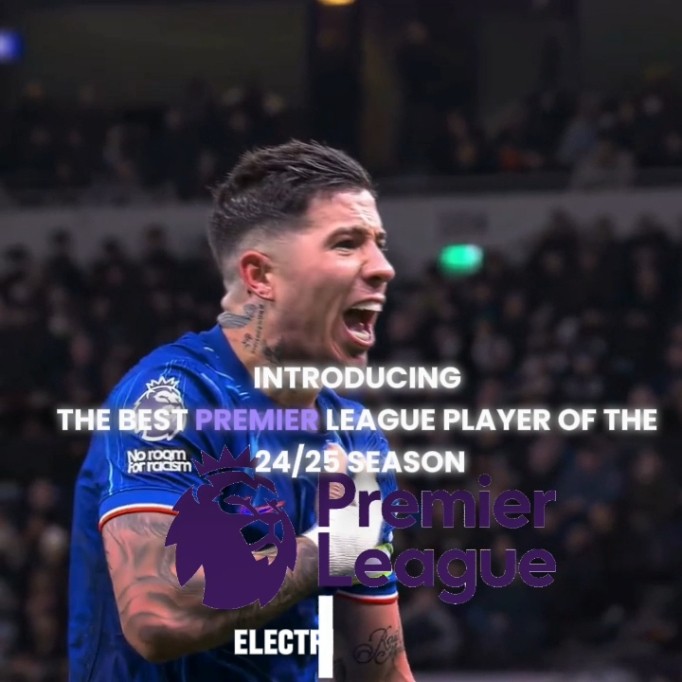 The best prem player of the 24/25 season🔥🥶⚽️🏴󠁧󠁢󠁥󠁮󠁧󠁿 - YouTube