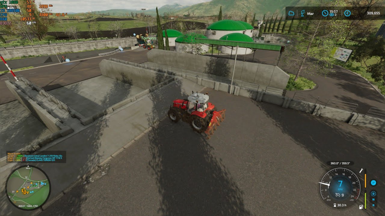 cs2 nahuj :D - YouTube
