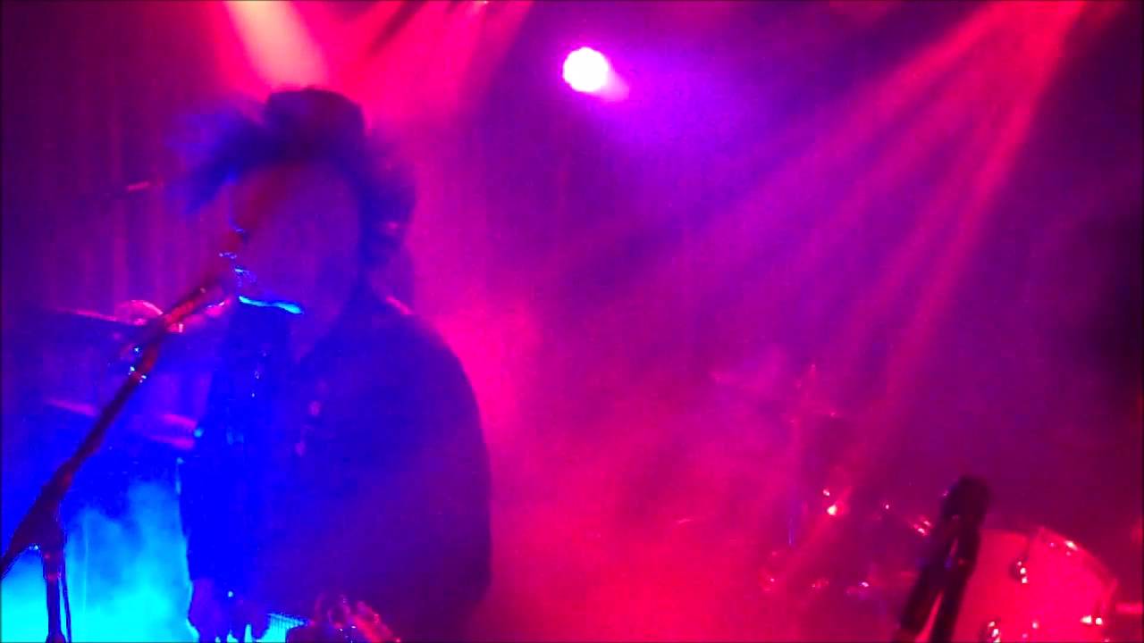 1984 [Live] - Neon Kross - YouTube