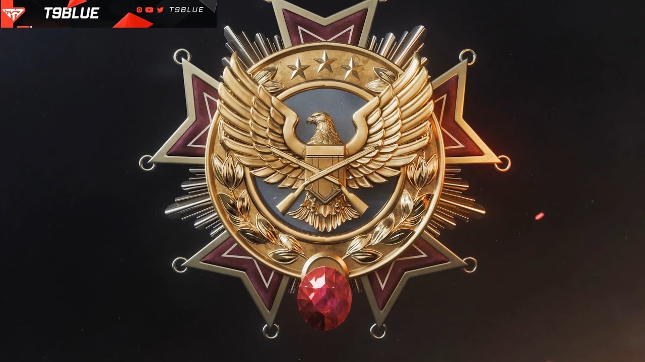 Hitting The Highest Rank in Delta Force (DF Pinnacle) - YouTube