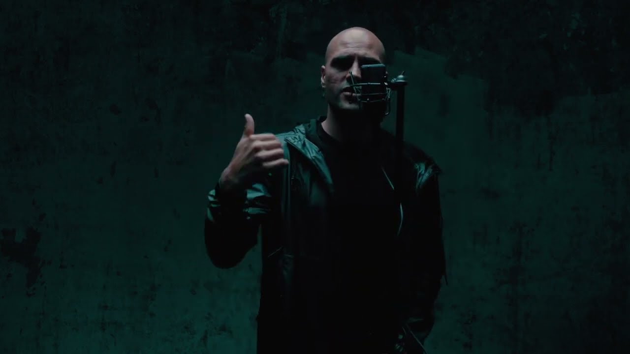 Habló Pablo - Adolescencia (Videoclip Oficial) - YouTube