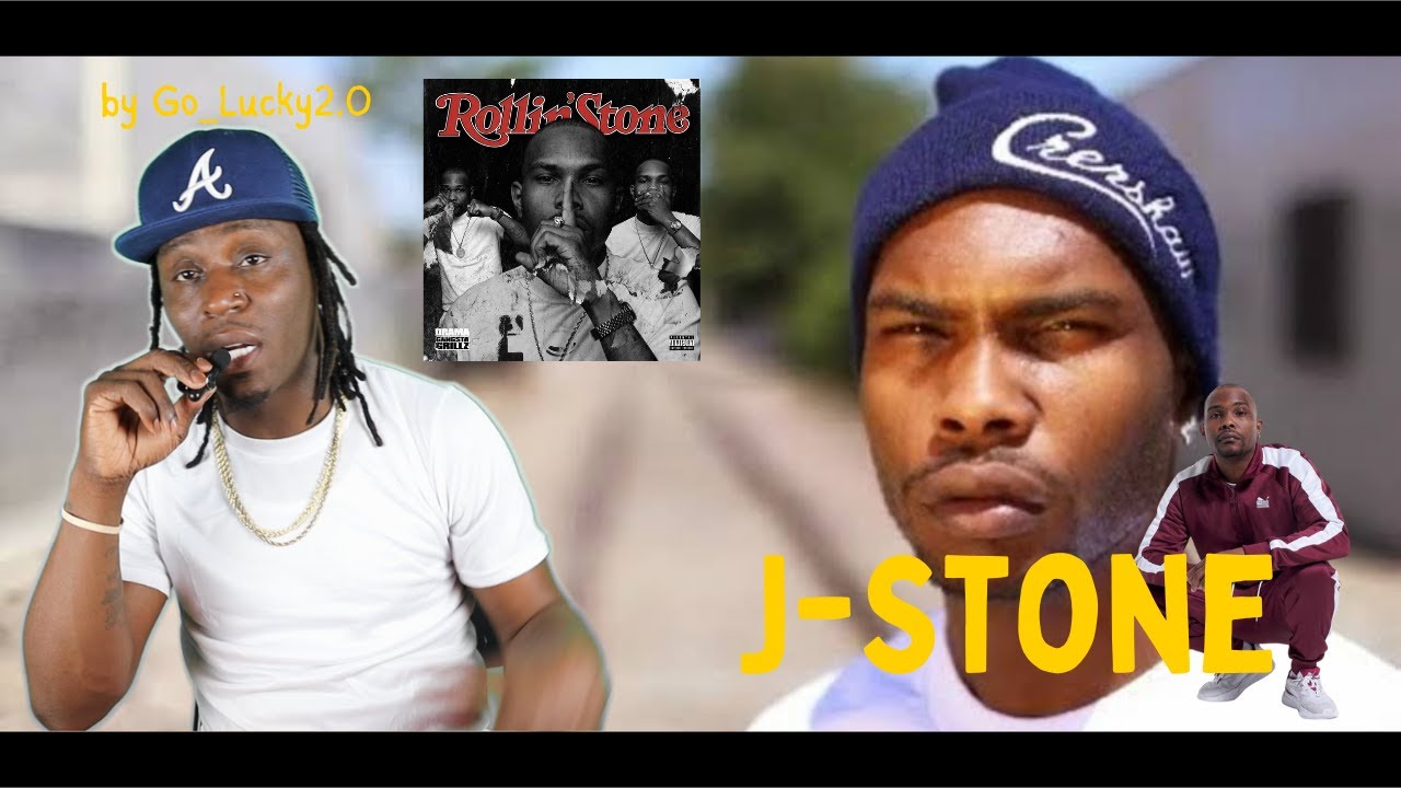 J-Stone first Show after Nipsey's Death #jstone #viral #nipseyhussle # ...