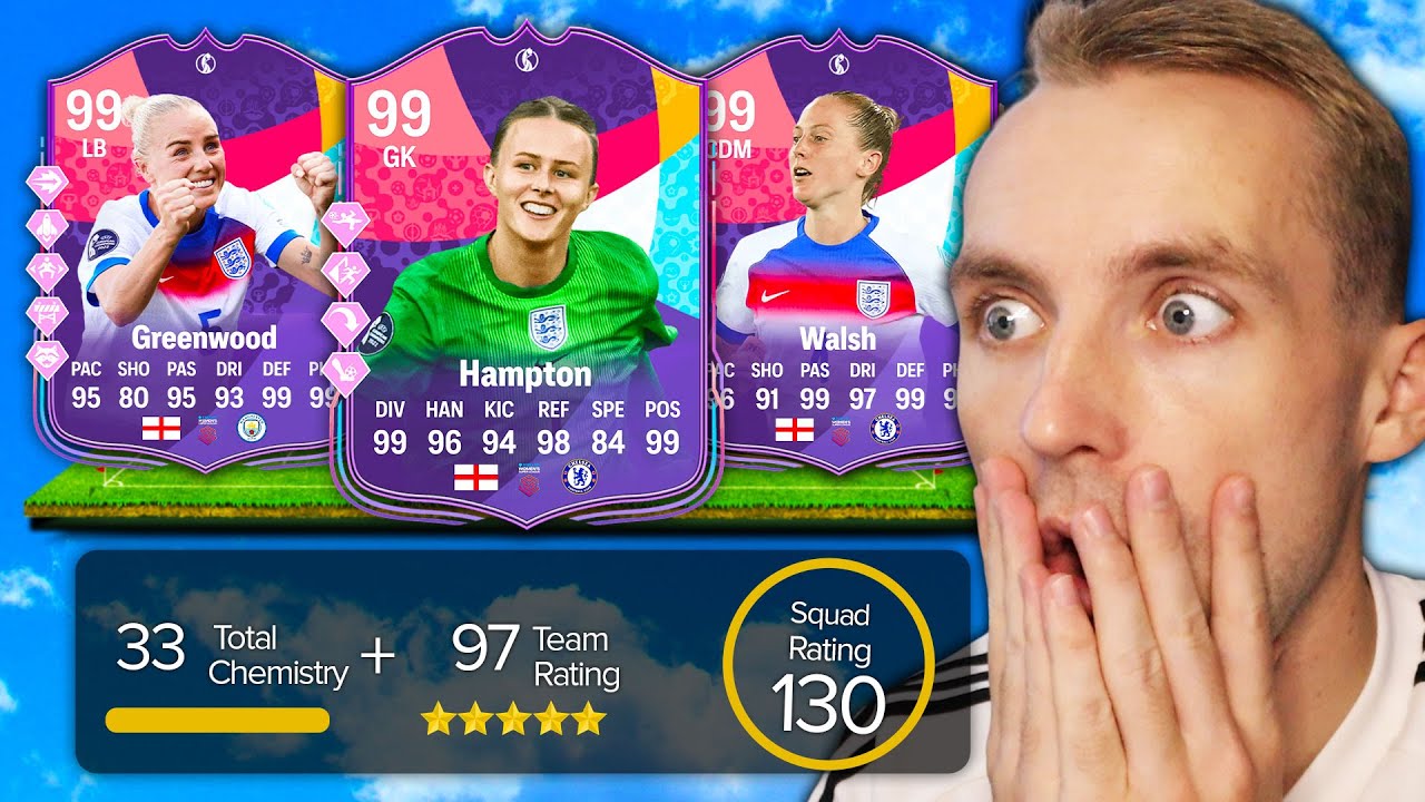 ULTIMÁTNÍ 130 RATED DRAFT CHALLENGE! #6 - YouTube