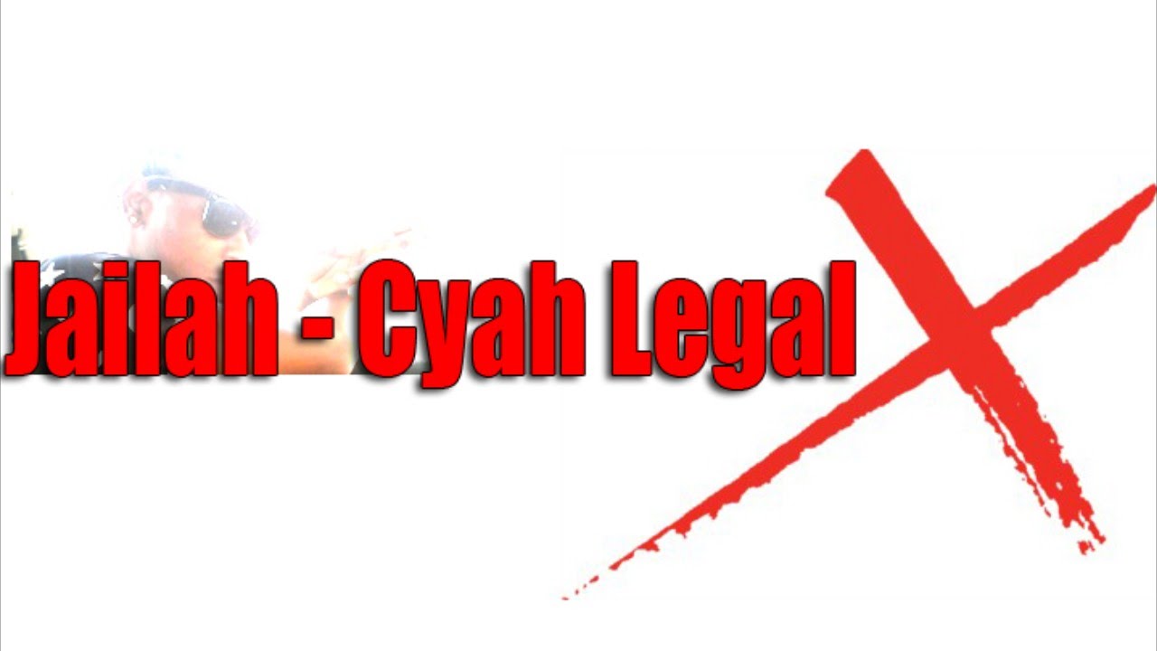Jailah - Cyah Legal (Tony Matheron Diss) September 2015 - YouTube