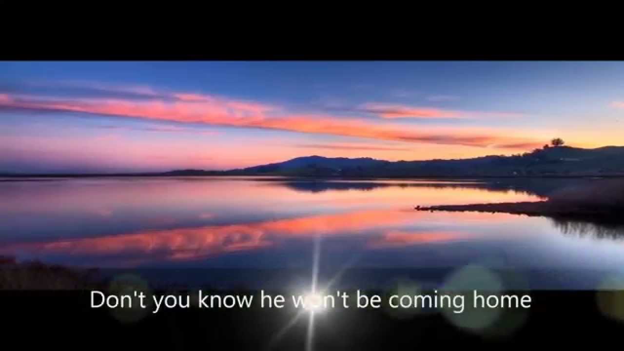 Waiting Hopelessly - YouTube