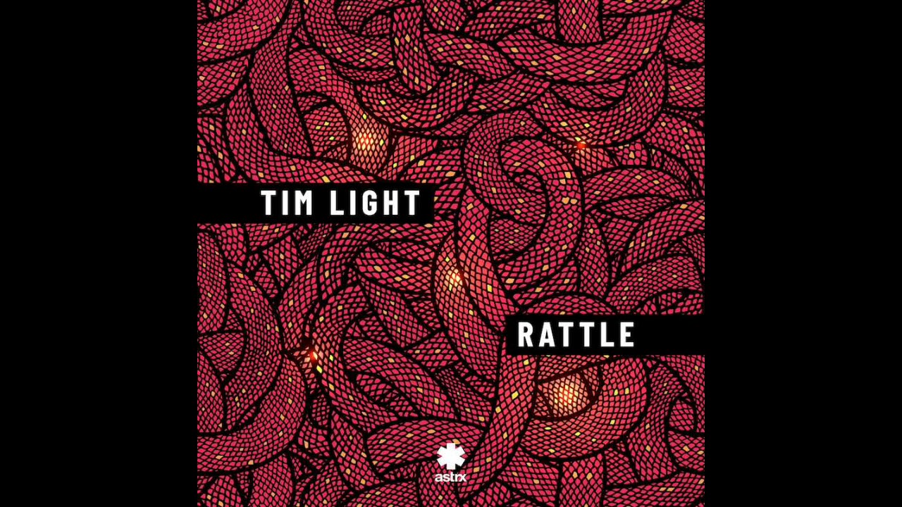 Tim Light - Rattle (Extended Mix) - YouTube