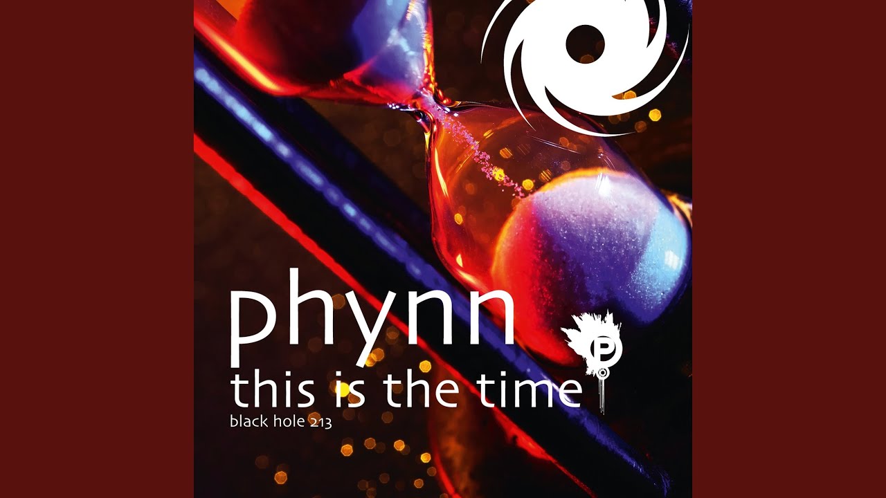 This Is The Time - YouTube