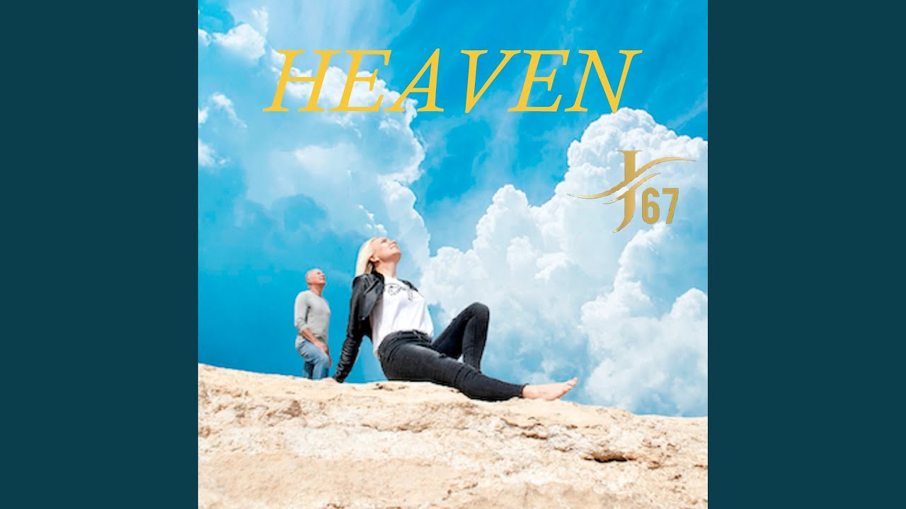 Heaven - YouTube