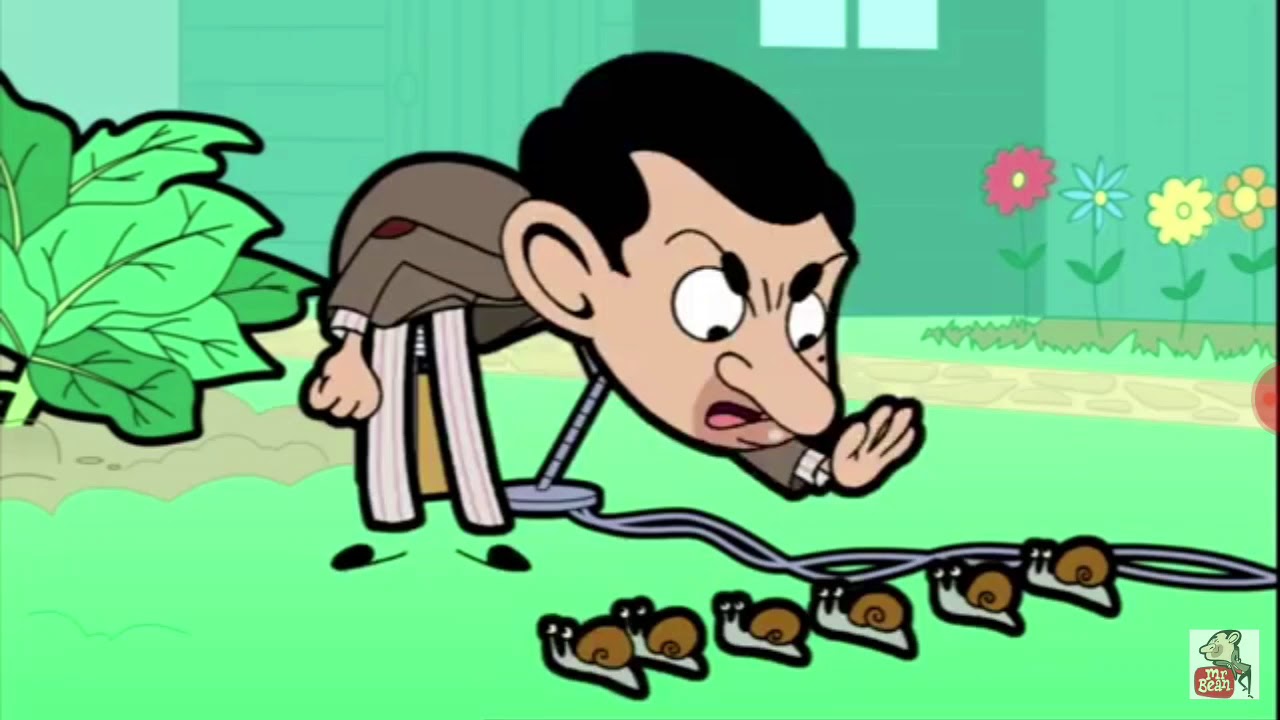 Mr Bean Funny Video Youtube