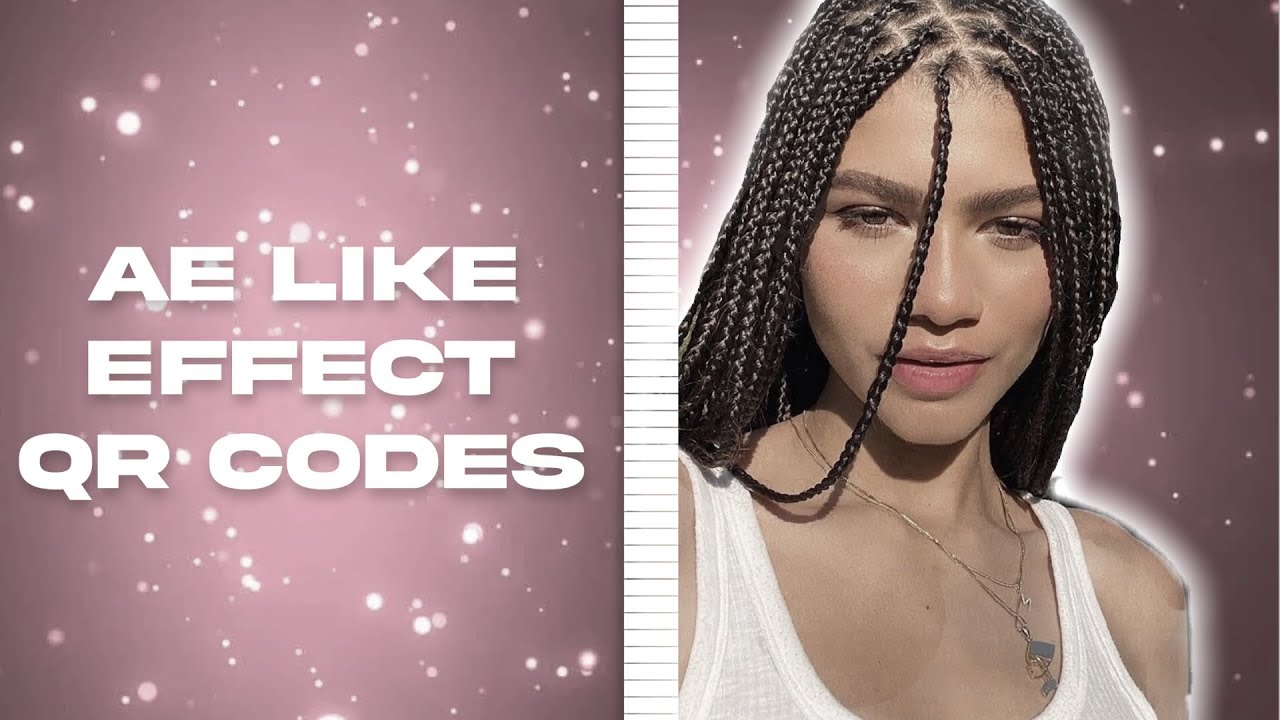 effect qr codes|VideoStar#videostar #editing #qrcodes #effects #fyp # ...