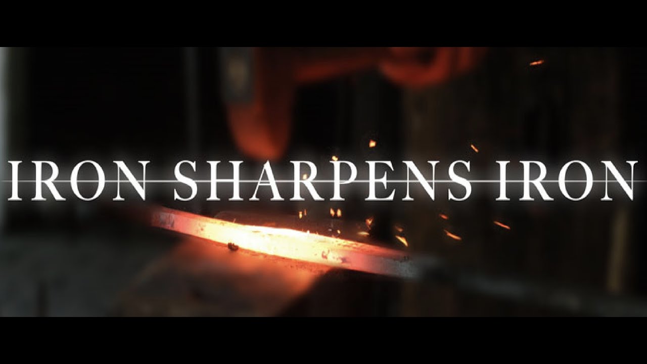 Iron Sharpens Iron Men's Conference Belize Friday Night - YouTube
