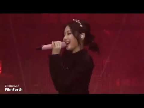 Kore klip { kpop blackpink ]