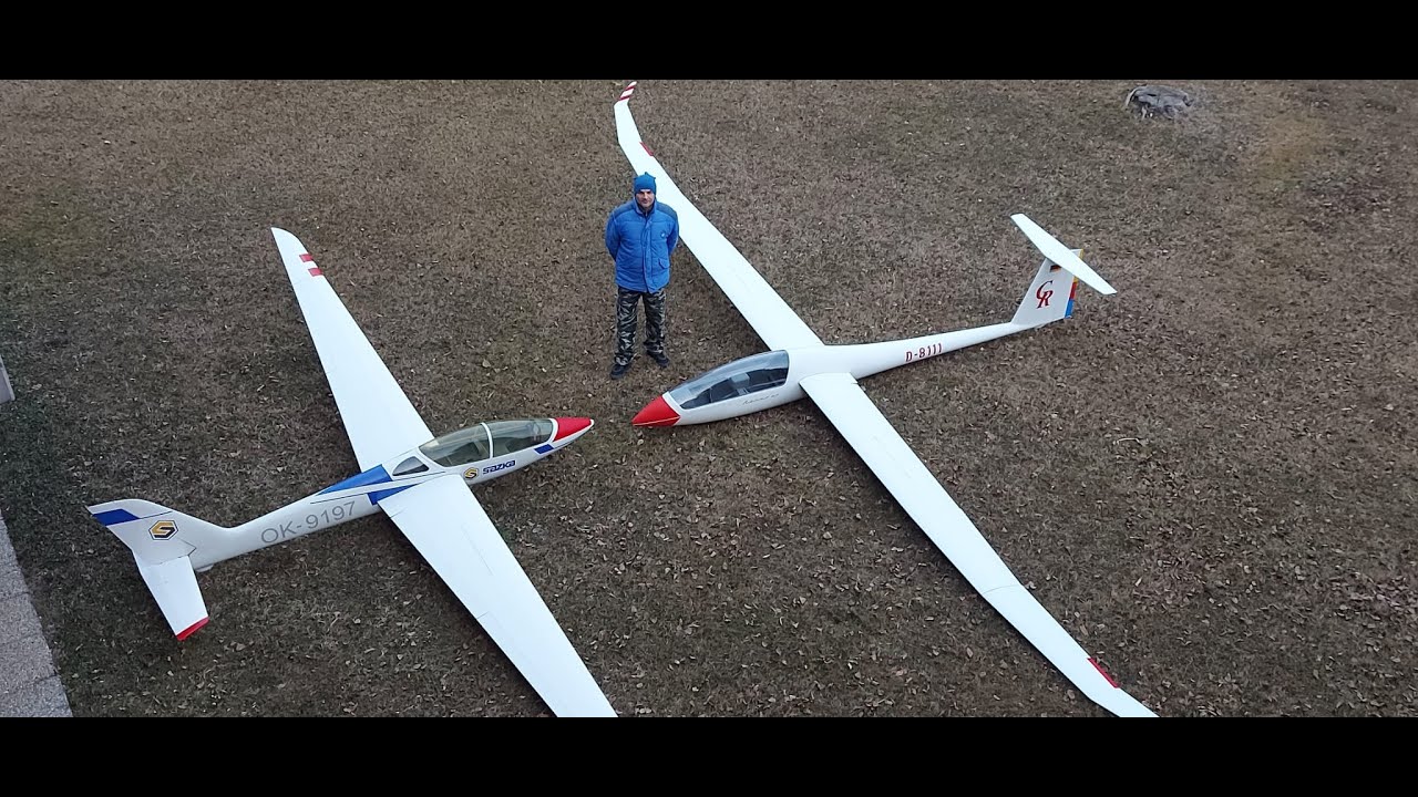 arcus 1/2 e arcus 1/3 - YouTube