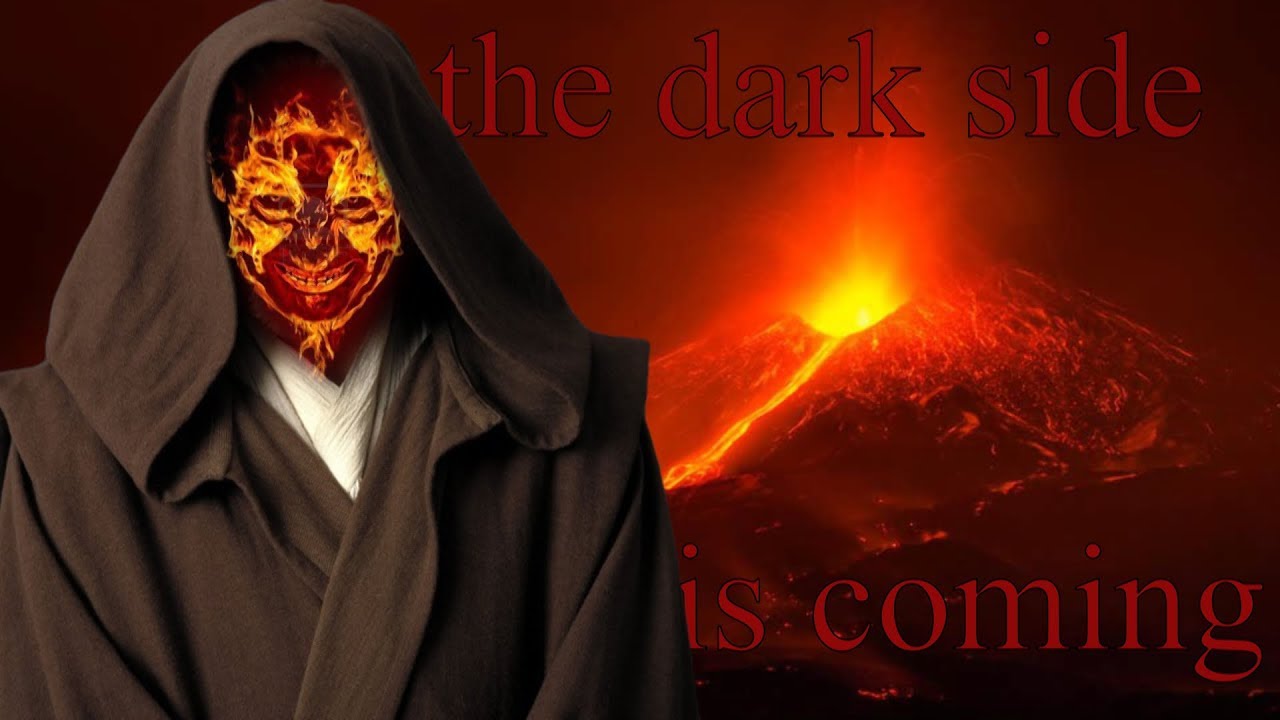 star wras trailer (unofficial trailer) - YouTube