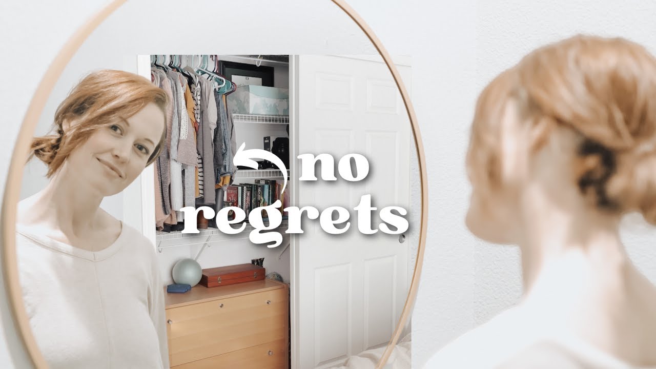 3 Essential Wardrobe Rules - YouTube