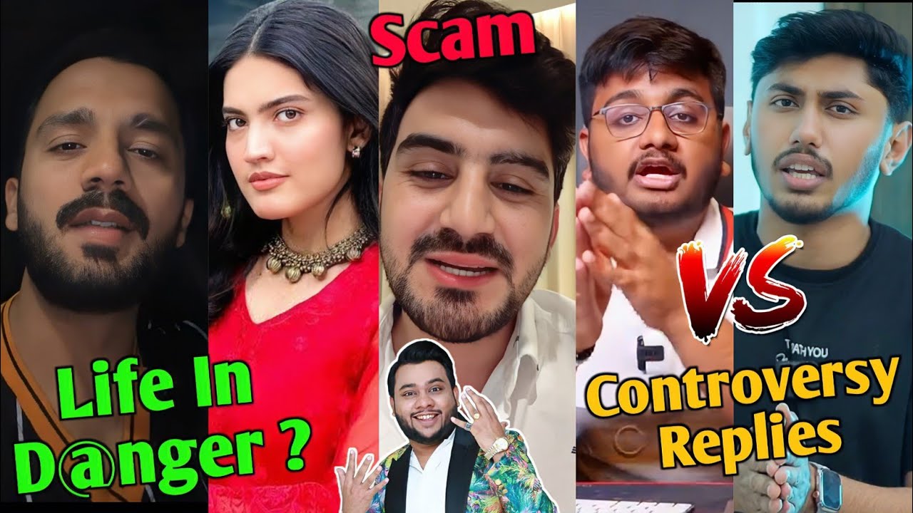 Rajab Butt In Trouble ? | Bilal Munir Vs Talha Controversy | Nadir Ali ...