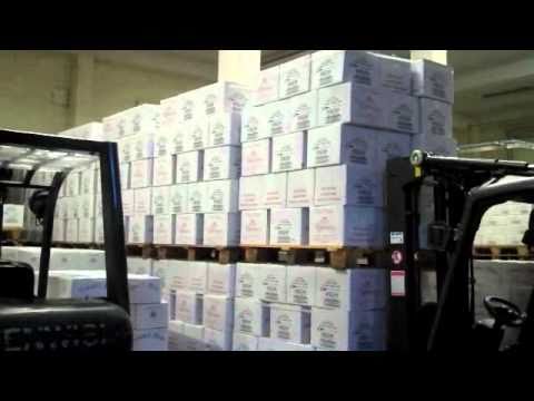 Heather Kingston ISG Certified Sommelier - YouTube