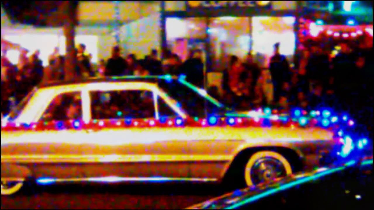 ENCINITAS CALIFORNIA ANNUAL CHRISTmas PARADE 2018 - YouTube
