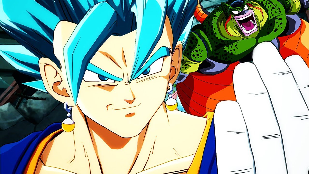 soh trunks showcase. - YouTube