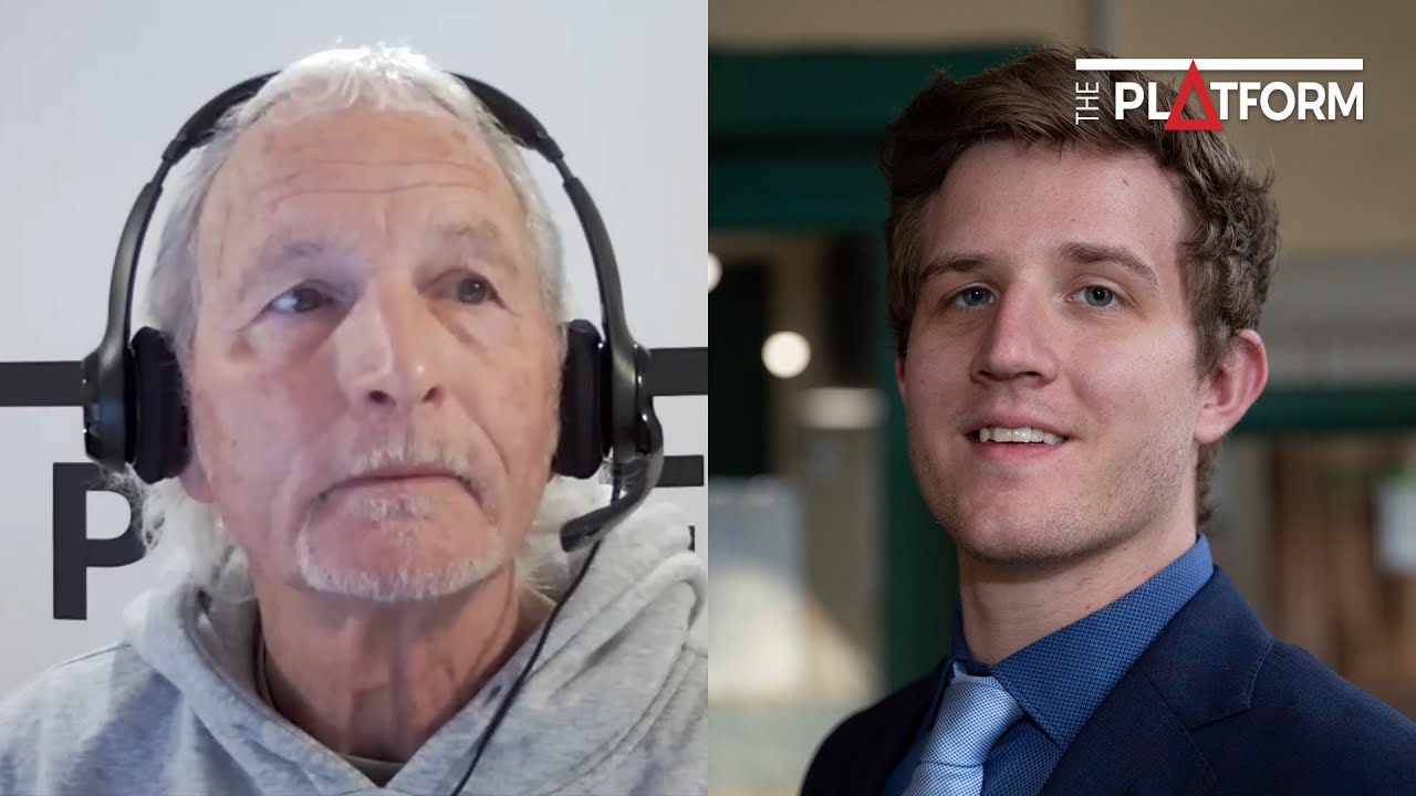Mayor of Gore Ben Bell on Local Government & Gore Rates - YouTube