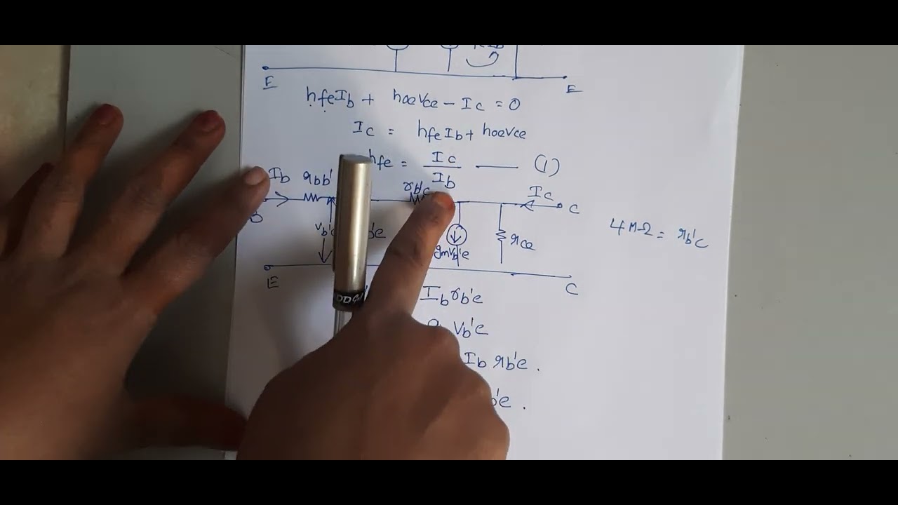 𝔼ℂ𝔸 𝕌ℕ𝕀𝕋 1: 𝕚𝕟𝕡𝕦𝕥 𝕔𝕠𝕟𝕕𝕦𝕥𝕒𝕟𝕔𝕖( 𝕘𝕓'𝕖) - YouTube