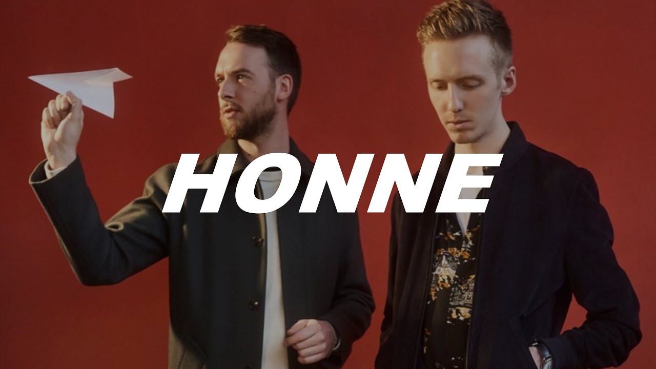 [Artist] 혼네 안 들으면 혼내! | HONNE - YouTube