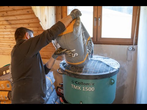 Das ARDEX STRONGLITE System - Stark im System, leicht im Aufbau - YouTube