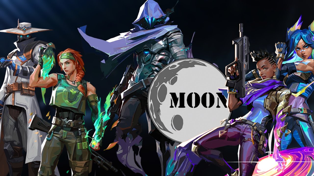 Warrior: Flat Moon Esports Valorant Premier Highlights - YouTube