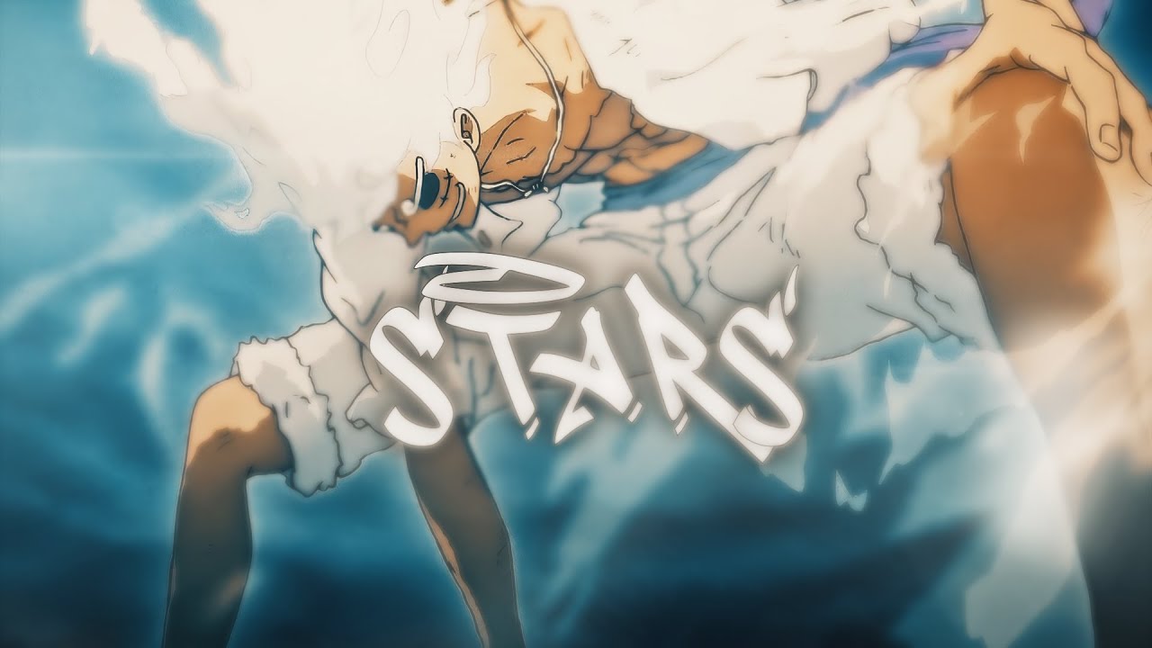 Stars - One Piece - YouTube