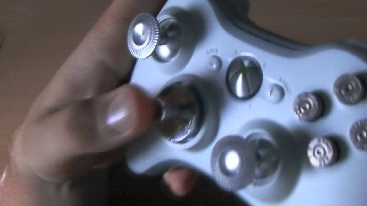 Modsticks Pro, Lite & Grips Review - YouTube