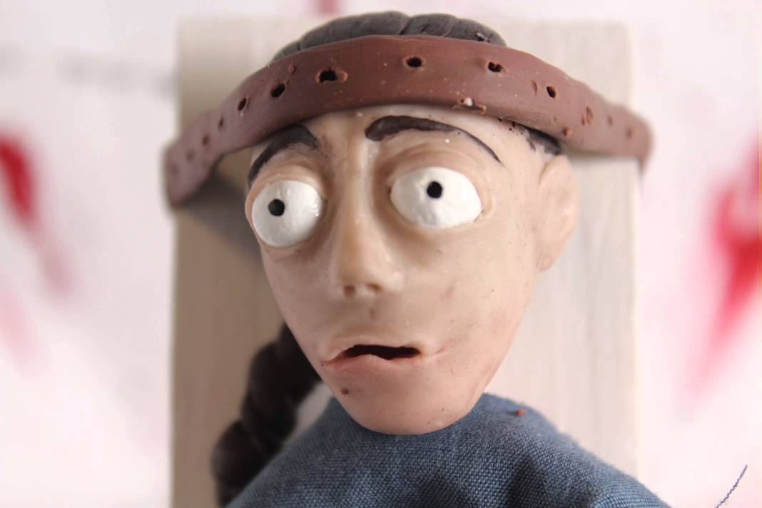 Alice- Stop Motion - Adaptación Alicia en el país de las maravillas ...