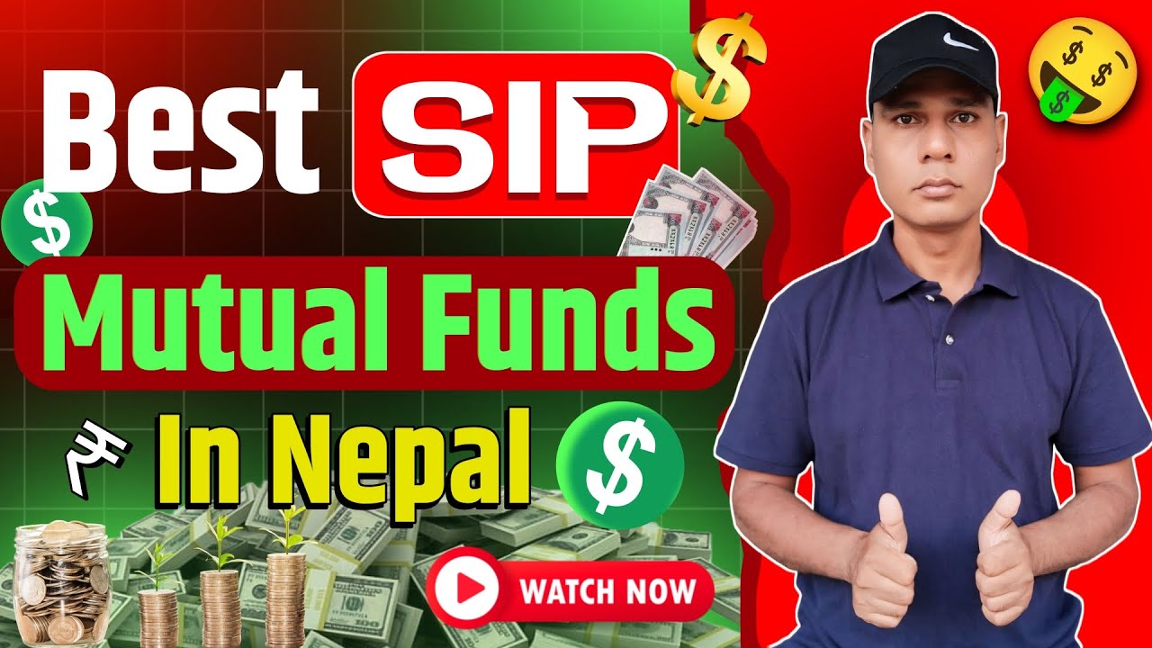 Best SIP Plans in Nepal | Best SIP Mutual Funds | SIP Investment In ...