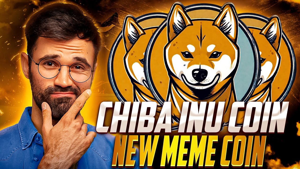 Chiba Inu | Fair Launch Overview & Meme Token Review - YouTube