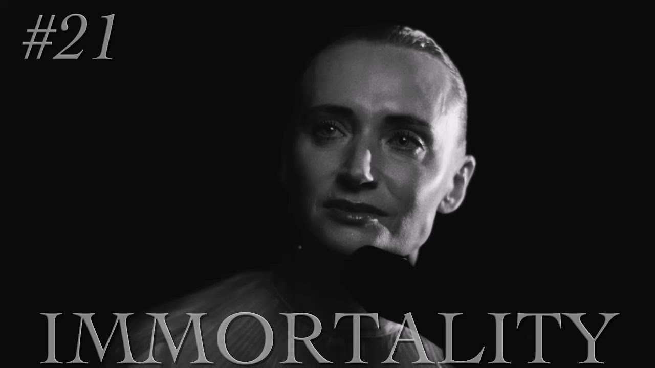 #21【IMMORTALITY】The ONEを巡る『世にも不思議なアメージング・ストーリー』【ゲーム実況】 - YouTube