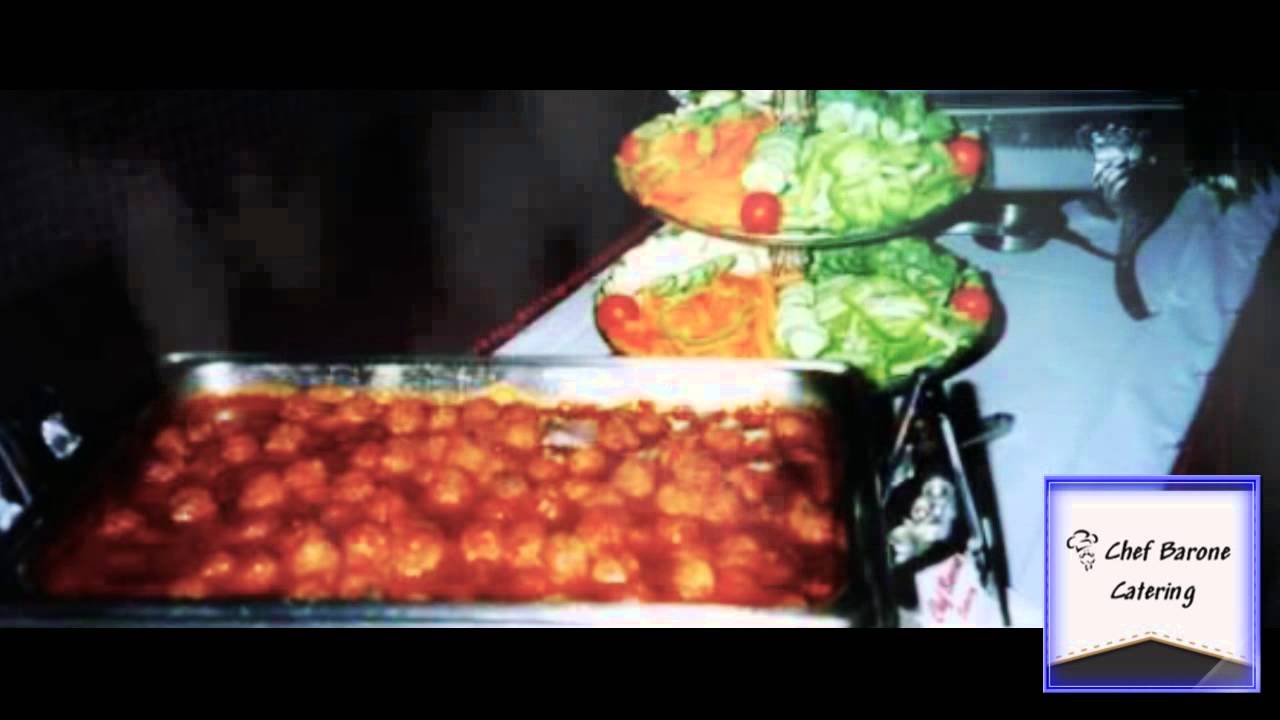 Chef Barone Catering - Local Restaurant in Park Hills, KY 41011 - YouTube