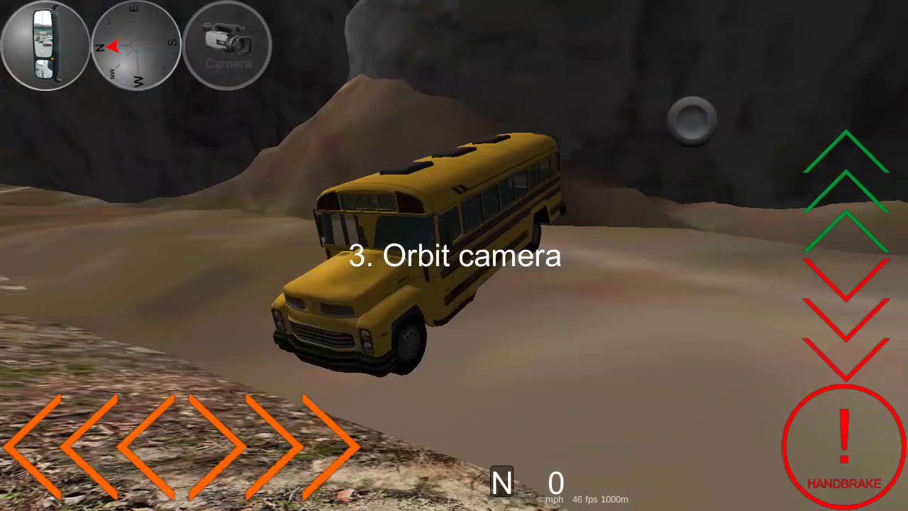 Duty Driver Bus Find a Way Secret - YouTube