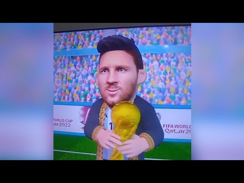 messi vs halland who wins ballon dor 🏆 comment Barcelona 6-1 PSG ...