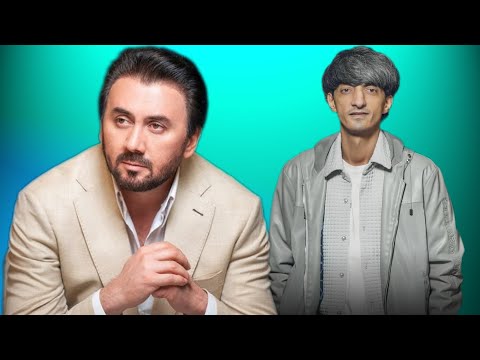 Aqşin Fateh & Balaəli - Danışaq Səninlə 2026 (Yeni Remix)