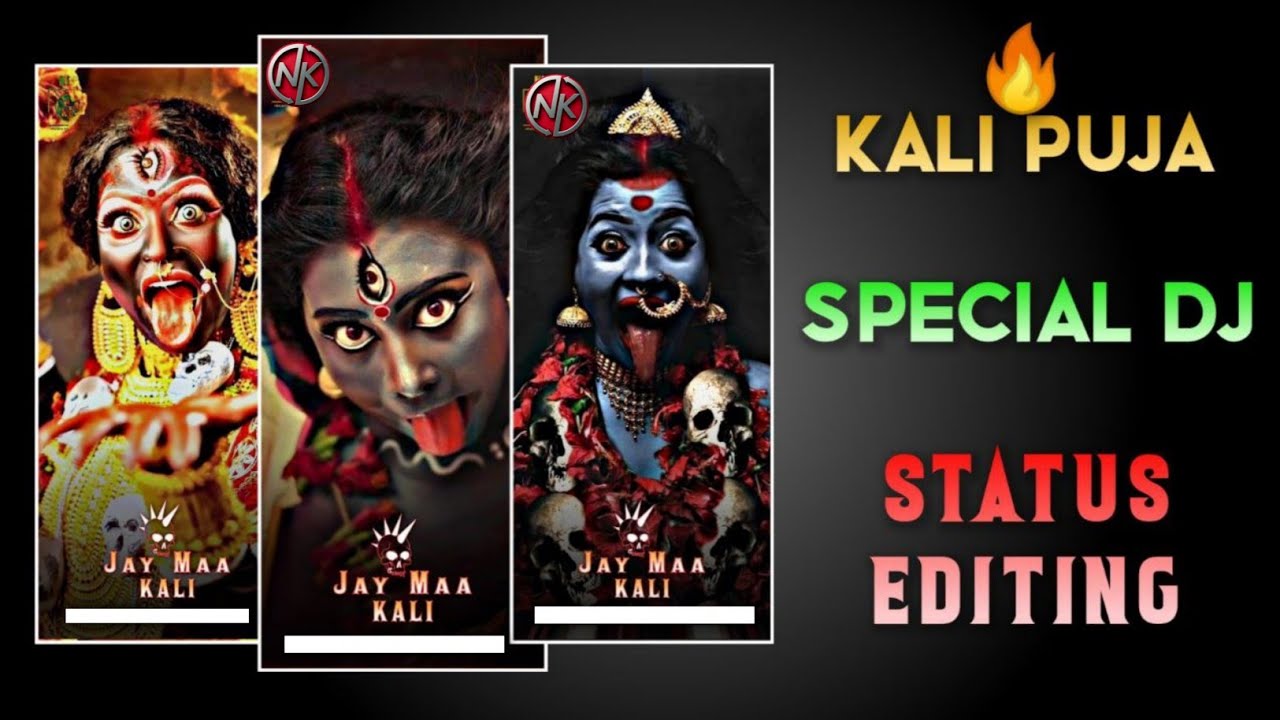 2 Photo Layer Status Video Editing | New Style Status Editing Alight ...