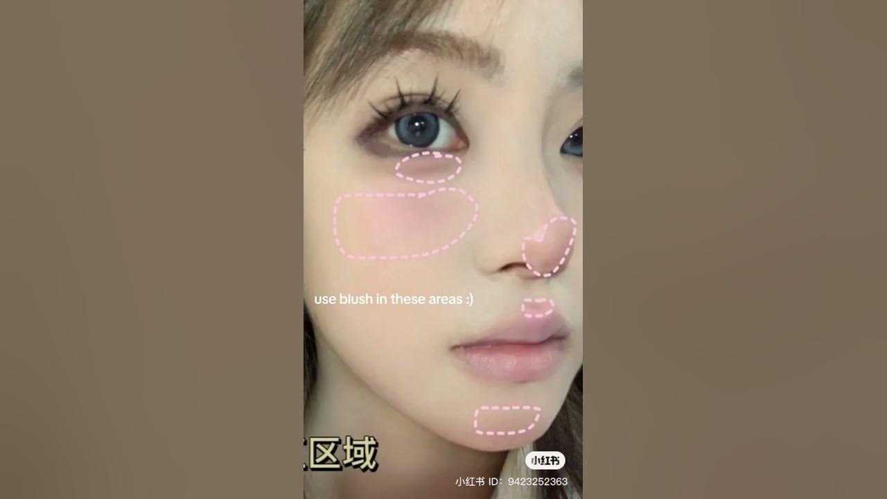 Igari Makeup Tutorial Achieve The Perfect Cute And Soft Glam Look Makeuptutorial Youtube