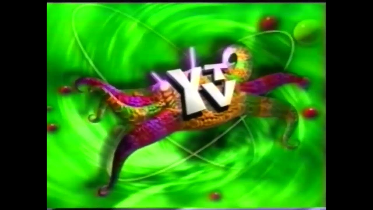 Station ID: Slipper 2000 - Keep It Weird - YTV [1999] - YouTube