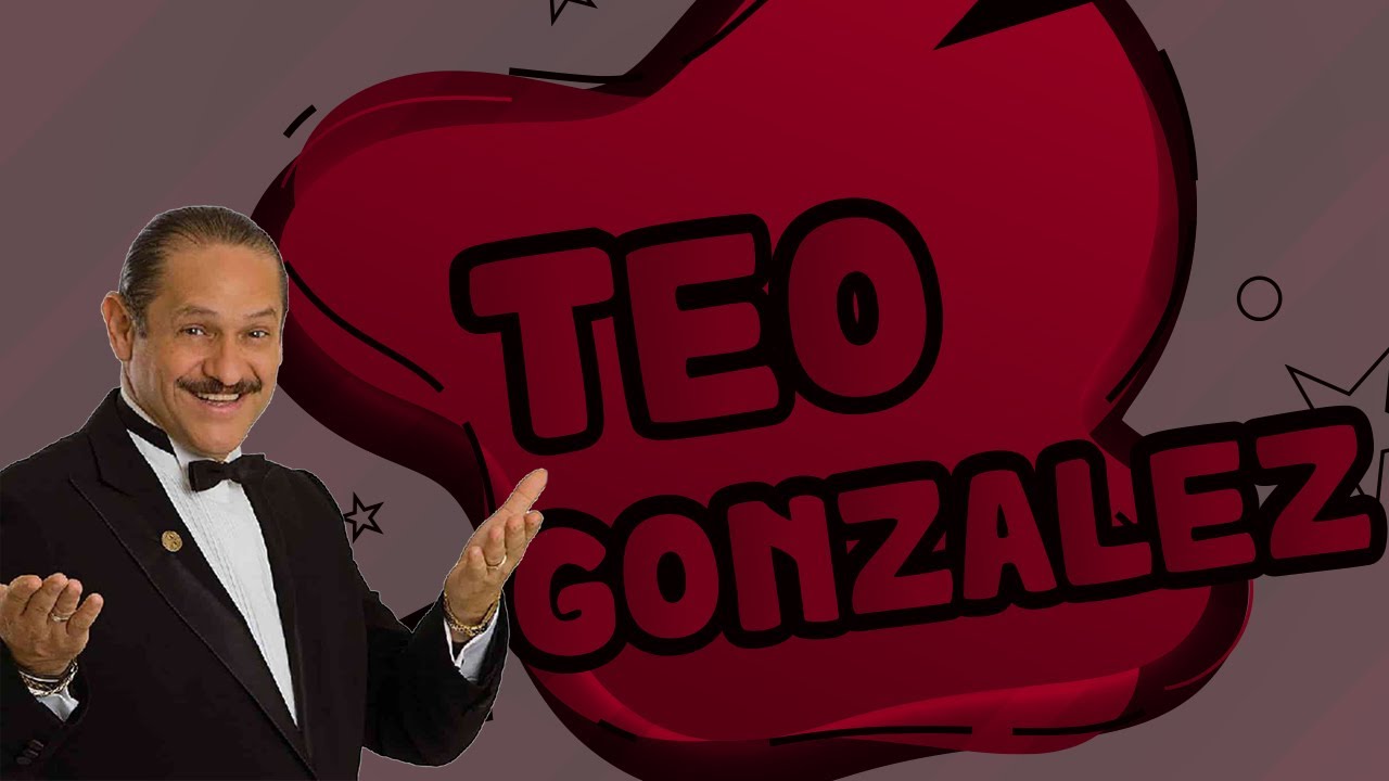 TEO GONZALEZ El VERSO de Angulo, el CABALLO y el BOQUINCHE - YouTube