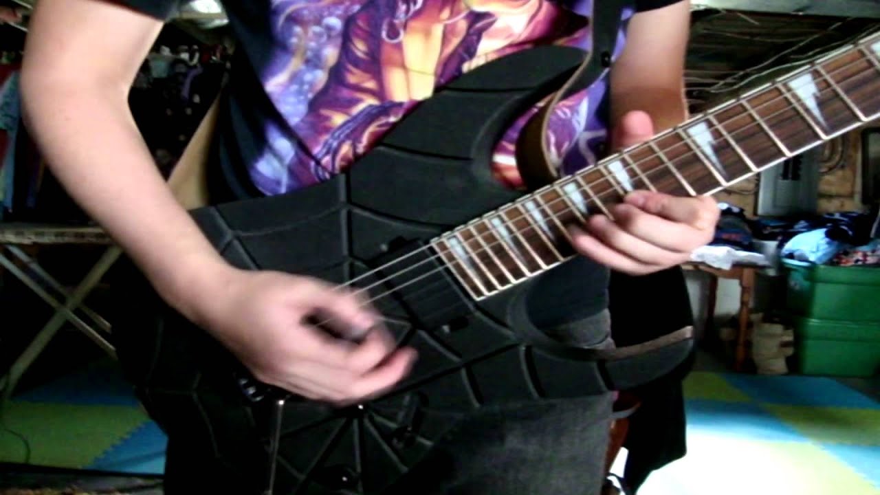 What Is A Heavy Metal Tuning at Annie Geil blog