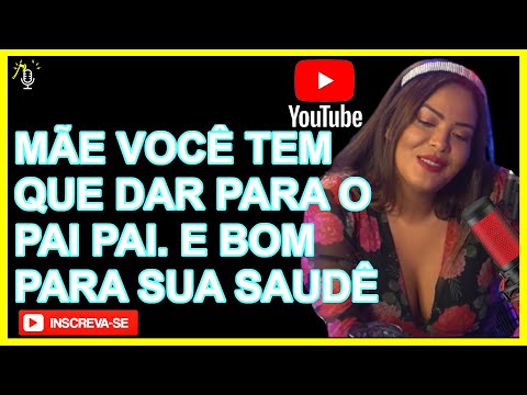 GEISY ARRUDA JÁ POSTARAM FOTOS MINHAS EM SITE ADULTO DE TRAVESTI #PODCAST #CORTES