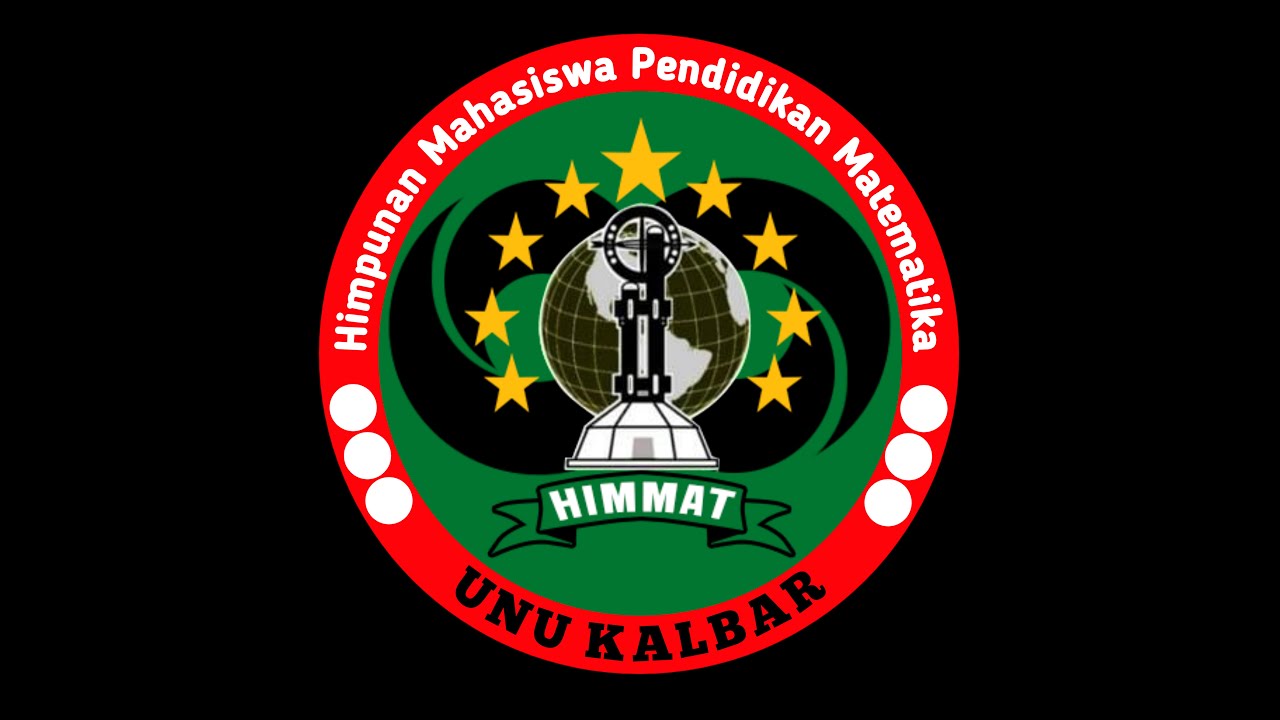 Unu Kalbar Logo Logo Baru UNU Kalbar | Catatan Ady
