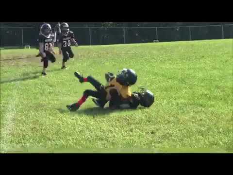 Tae football highlights #1 - YouTube